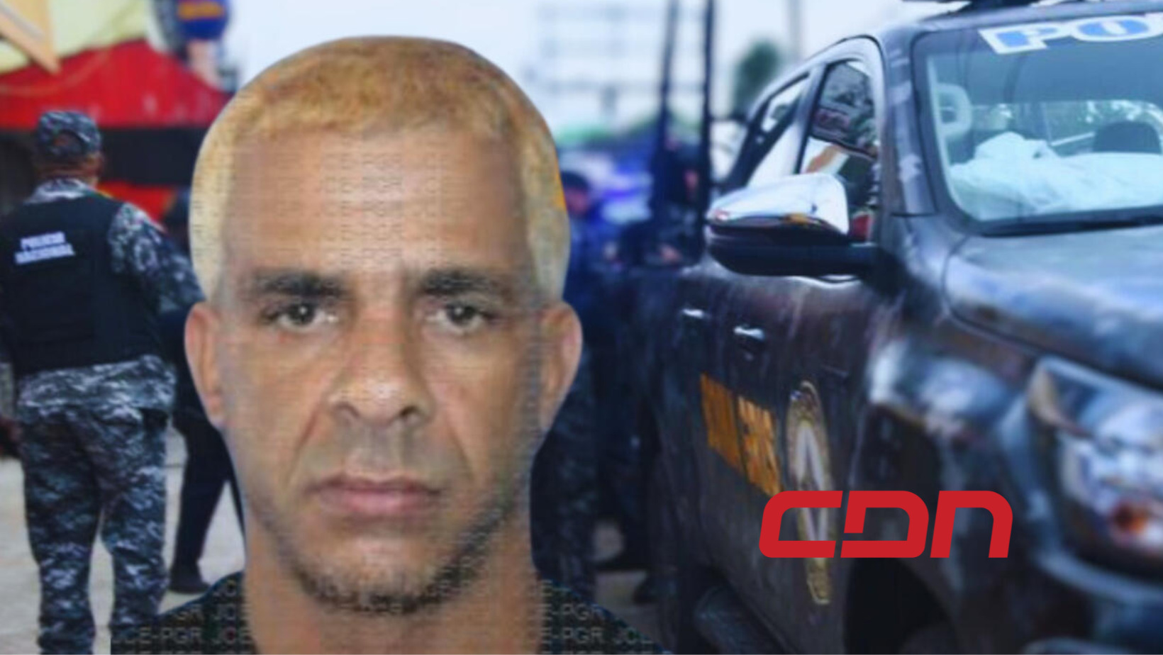 Kiko la Quema sigue prófugo y sin dejar rastros