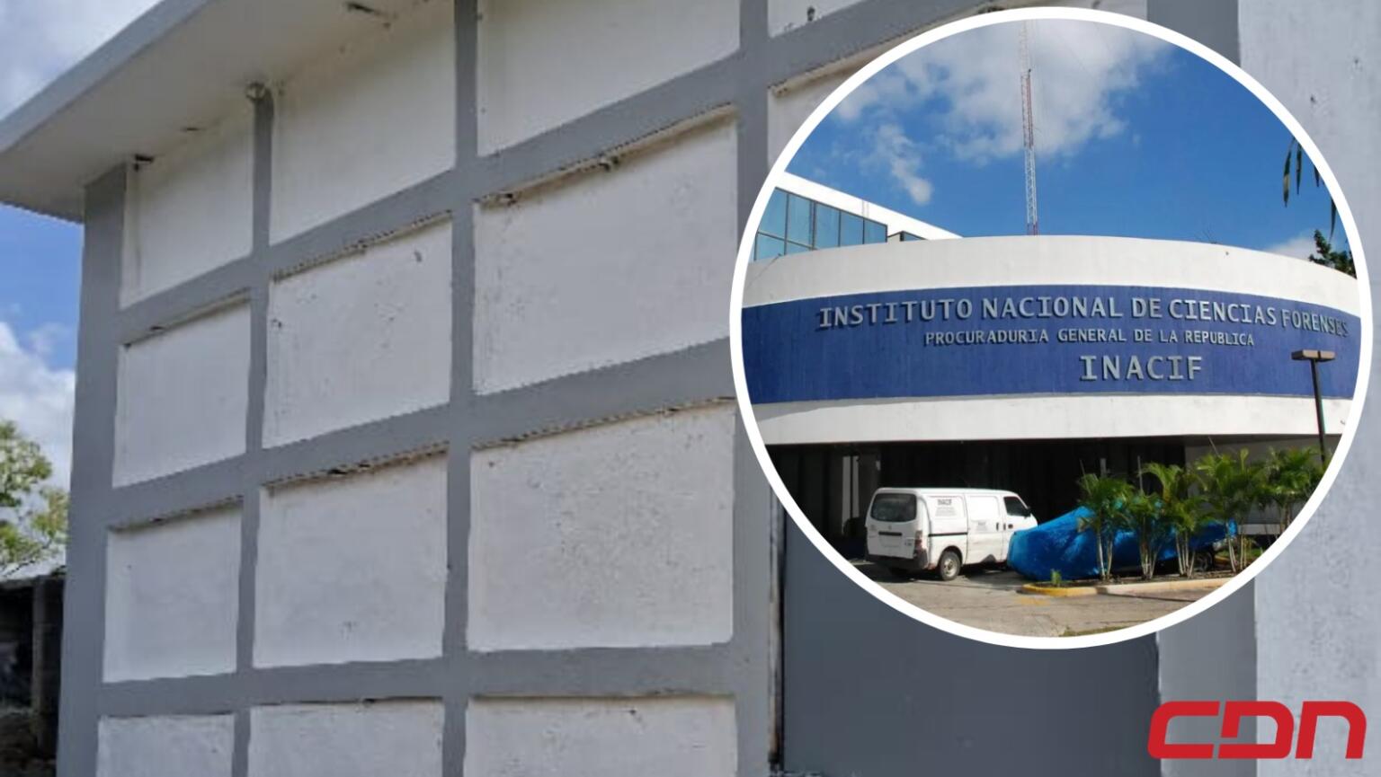 El Inacif dio sepultura a 125 cadáveres no reclamados