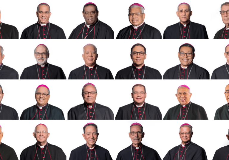 Obispos invitan a orar por las elecciones y para afrontar desafíos