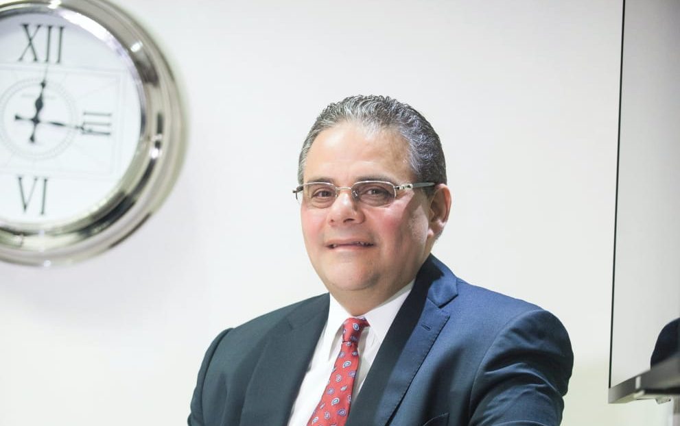 Disponen libertad bajo fianza para empresario Raúl Rizik