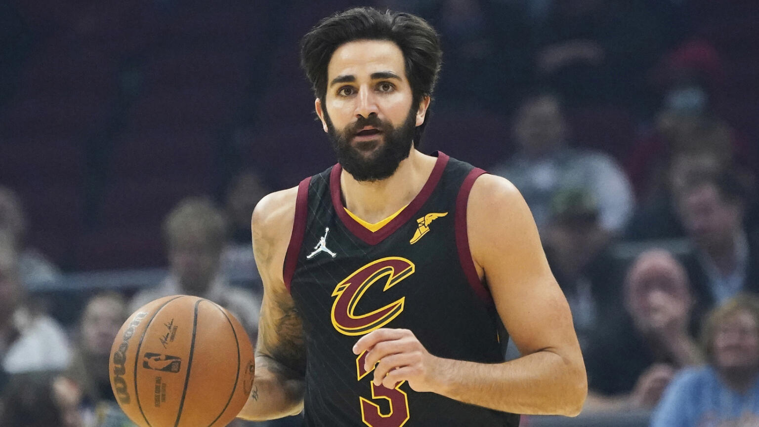 Ricky Rubio anuncia su retiro de la NBA tras 12 años de carrera