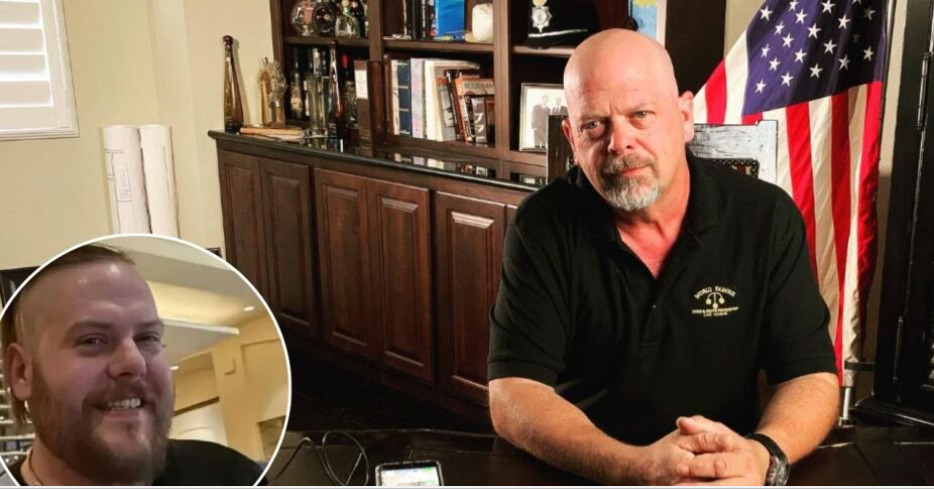 Revelan la causa de muerte de Adam Harrison