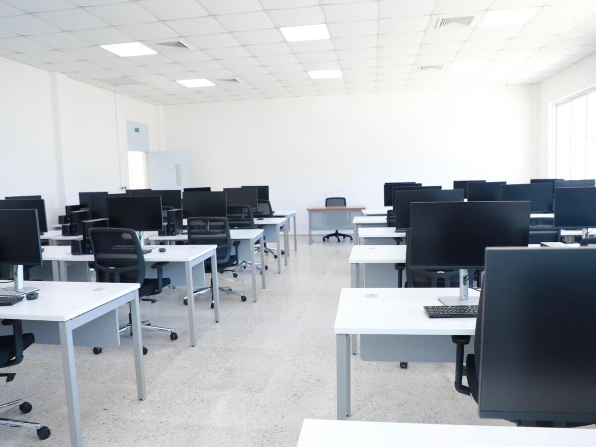 Abinader inaugura recinto de la Universidad ISA en Bohechio