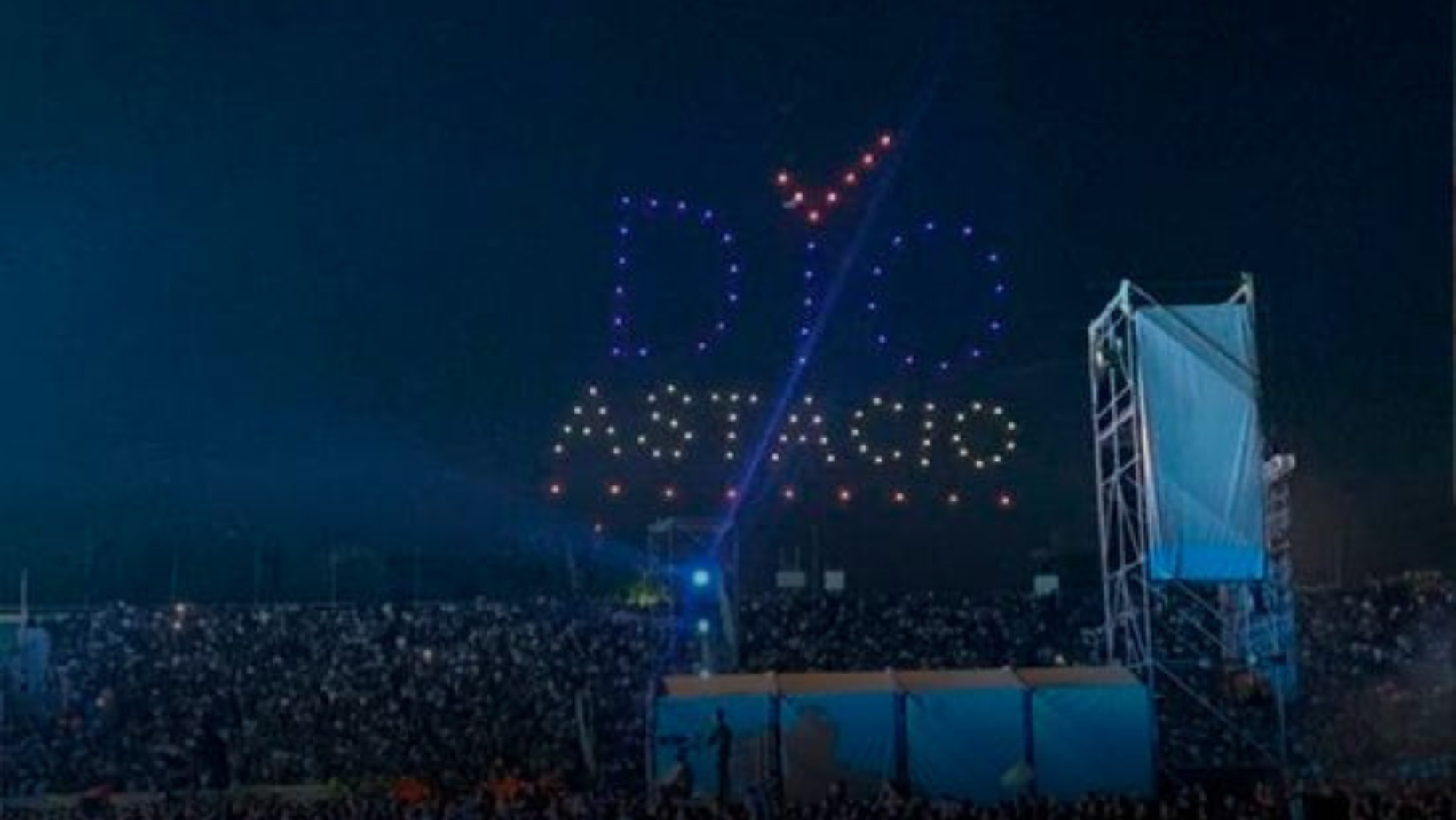 Equipo de campaña Dío Astacio niega proyectará propaganda