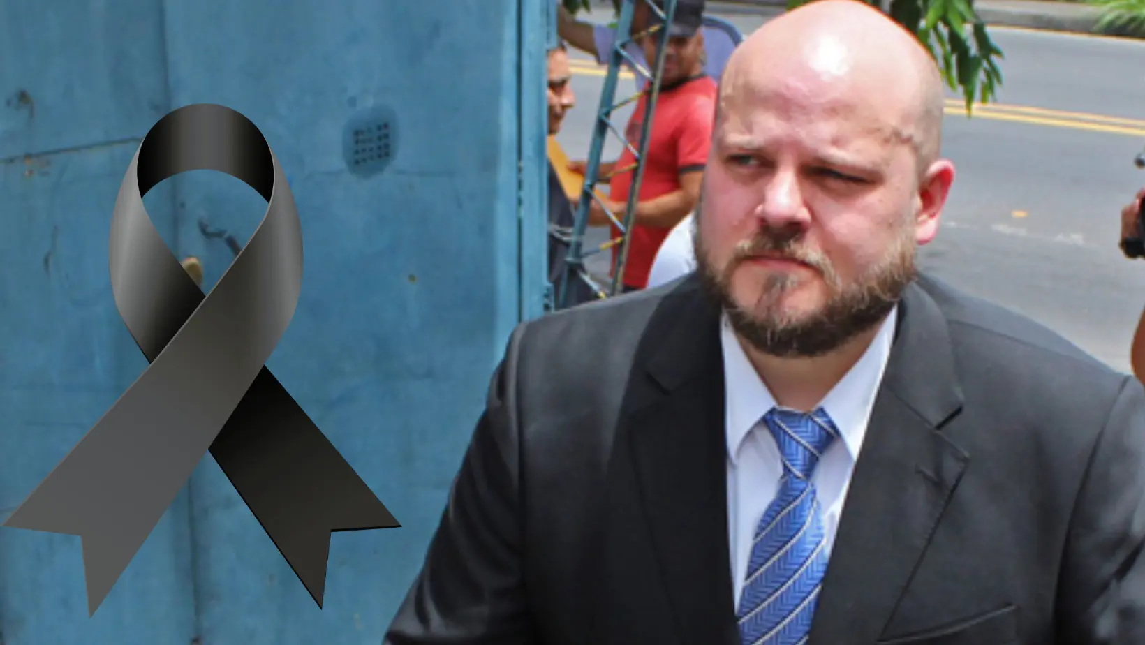 El Salvador: Fallece bajo custodia exasesor de Seguridad Nacional