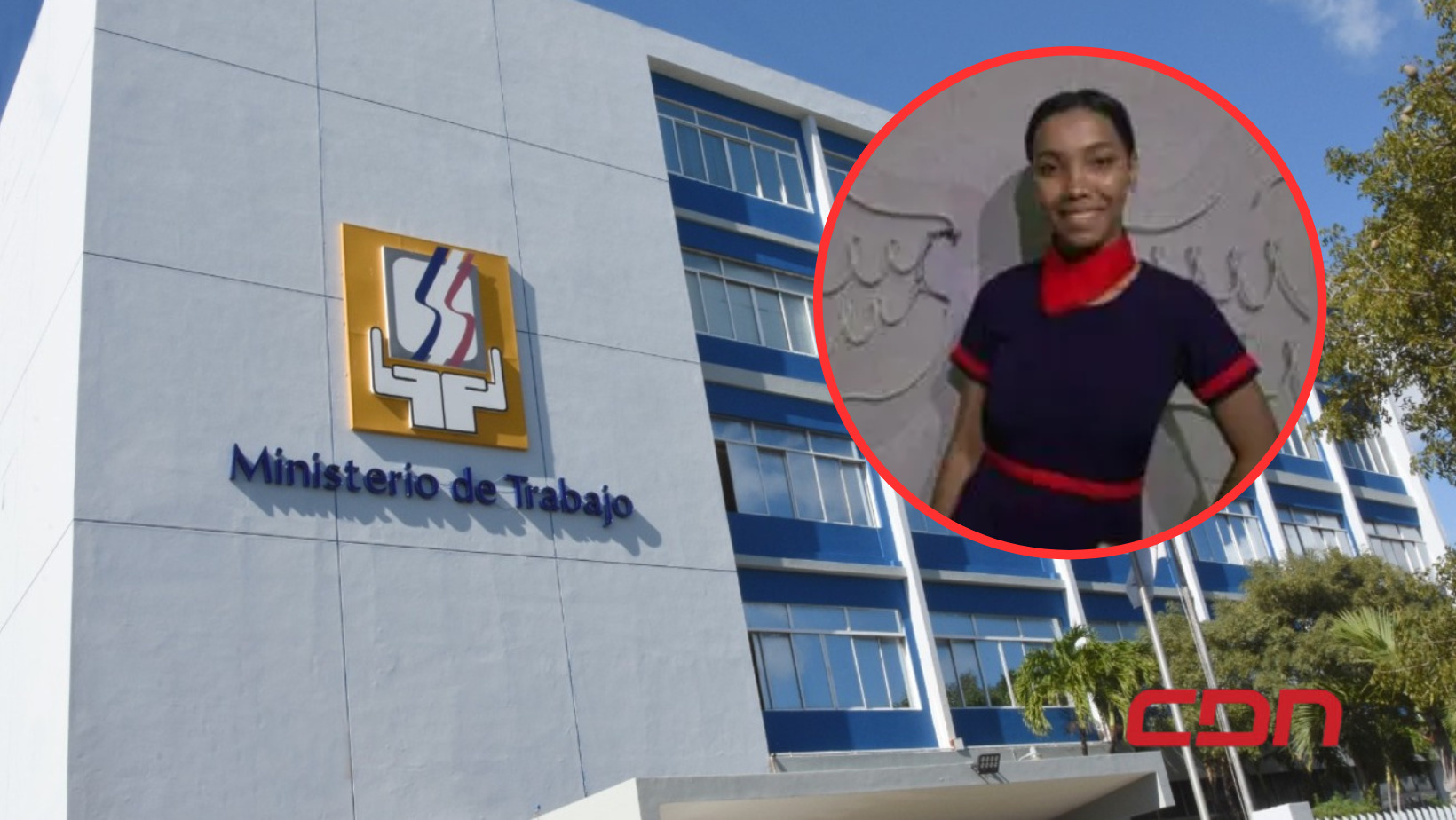 Trabajo sanciona empresa por muerte Paula Santana