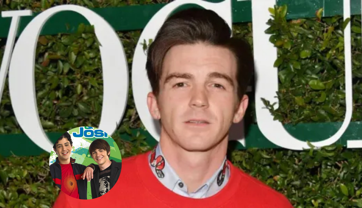 Actor Drake Bell reveló fue abusado sexualmente