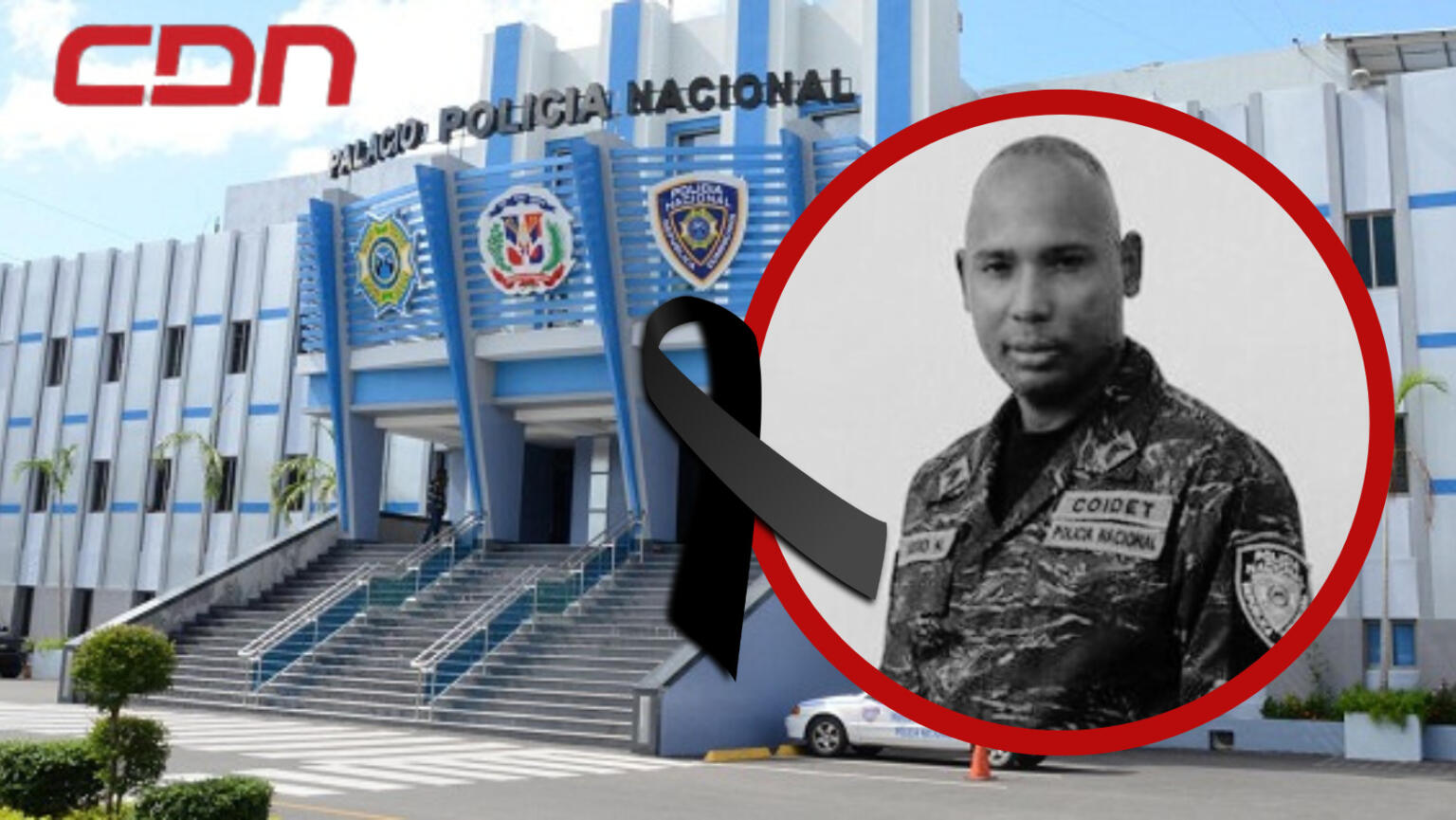 Apresan A Implicado En La Muerte De Sargento Mayor De La Policía