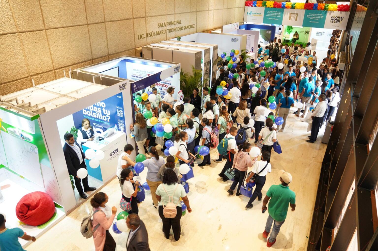 Banco Central celebrará la décima versión de su Semana Económica y ...