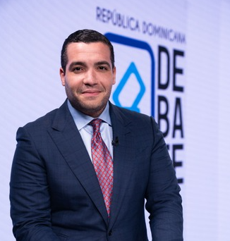 Charlie Mariotti Jr :“La sociedad dominicana exige nuevas políticas”