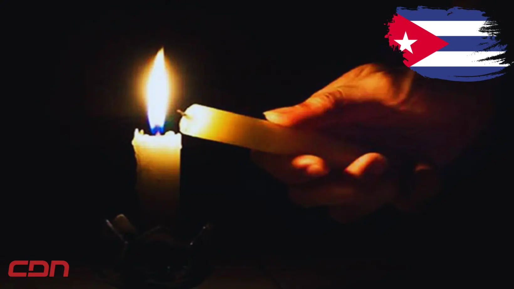 Cuba tendrá apagones en hasta el 13 % de su territorio