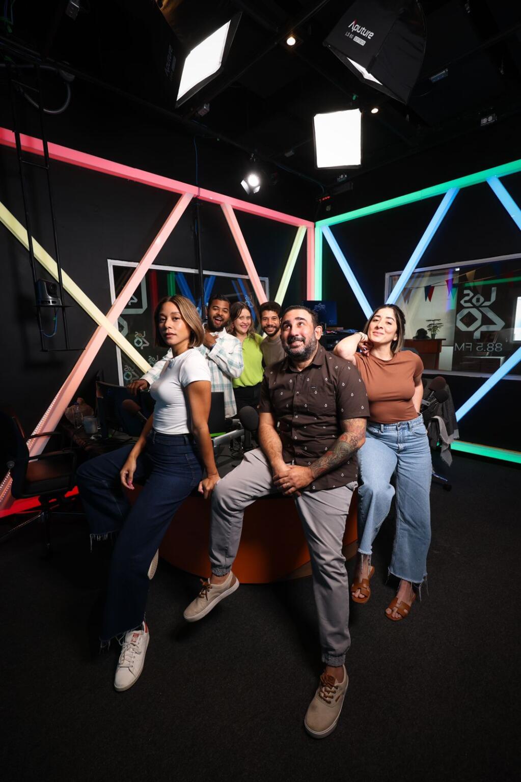 Segunda temporada de Párate Ya celebra su segundo aniversario