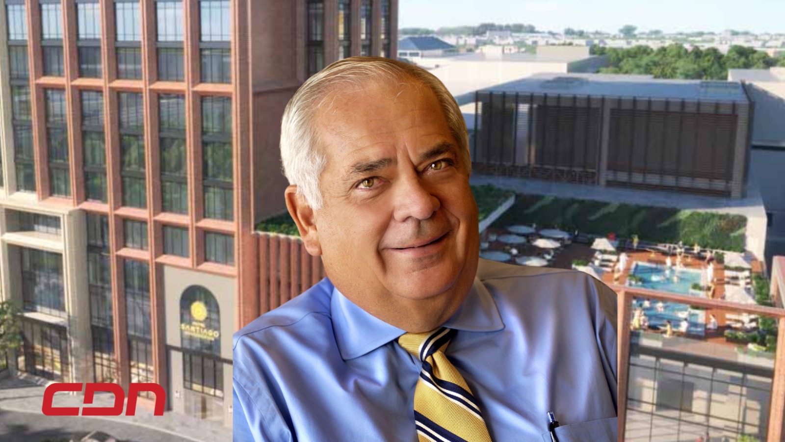 Don Jose A. León Asensio, una historia de éxito empresarial