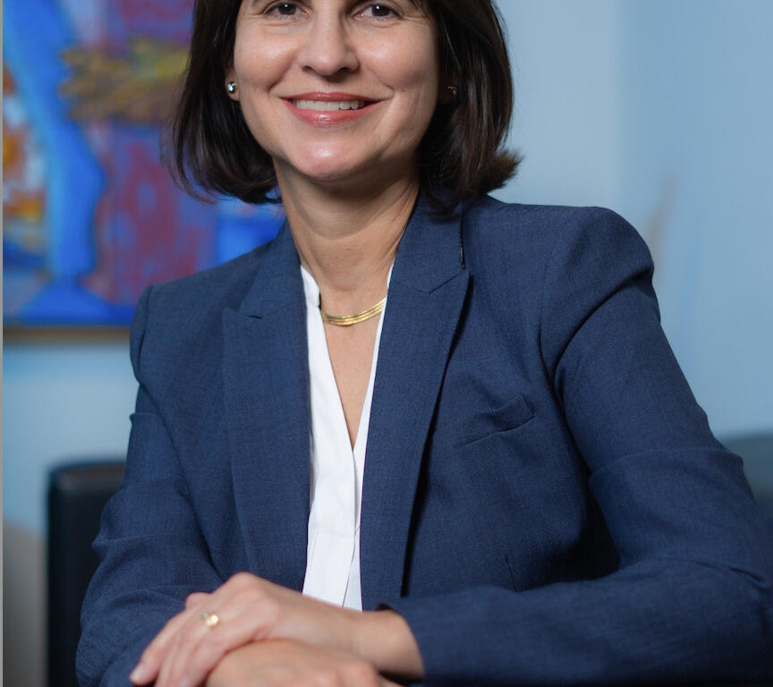 Grupo Ramos anuncia transición para continuar fortaleciendose