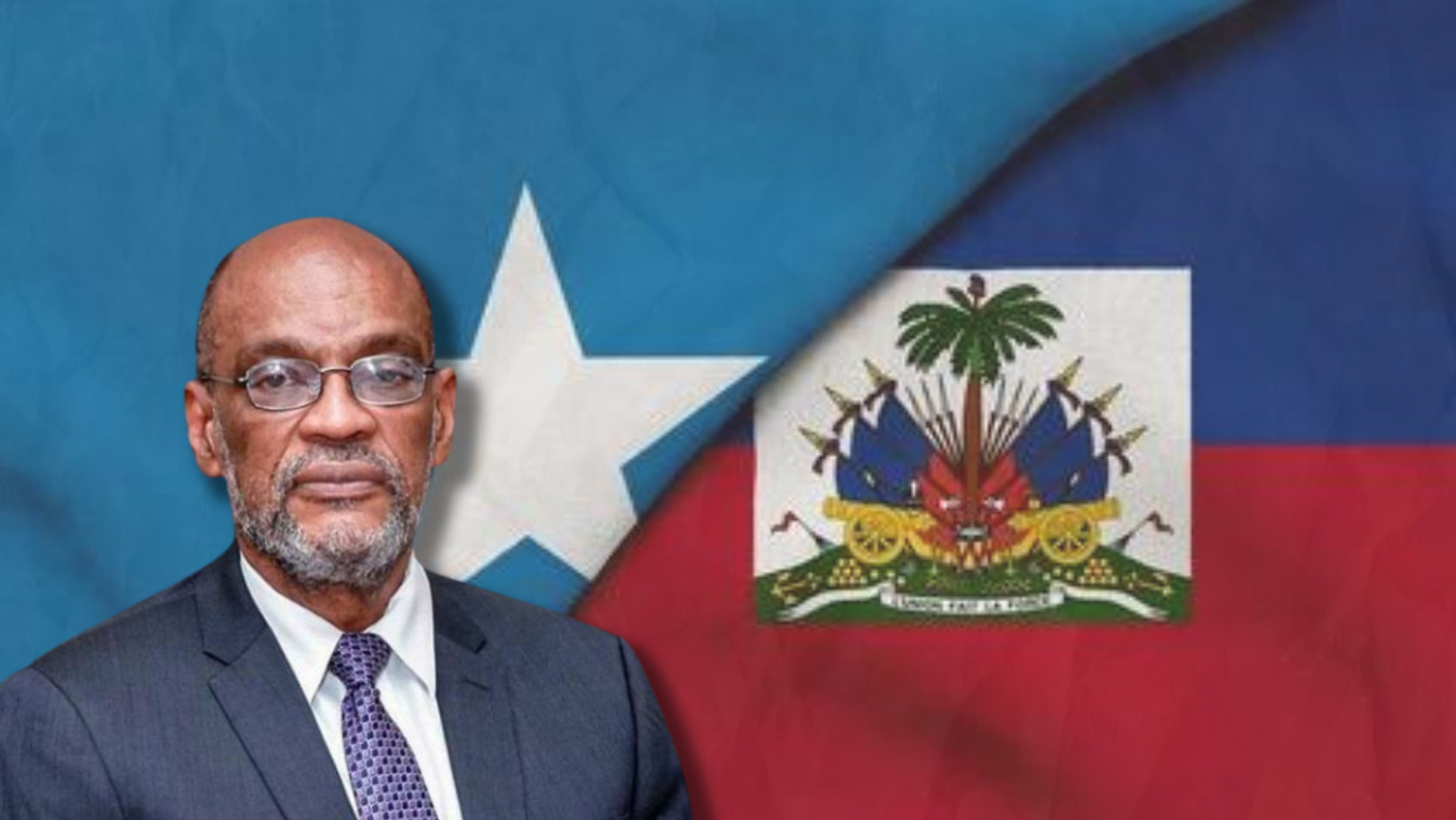 Puerto Rico confirma que intención Ariel Henry es regresar a Haití