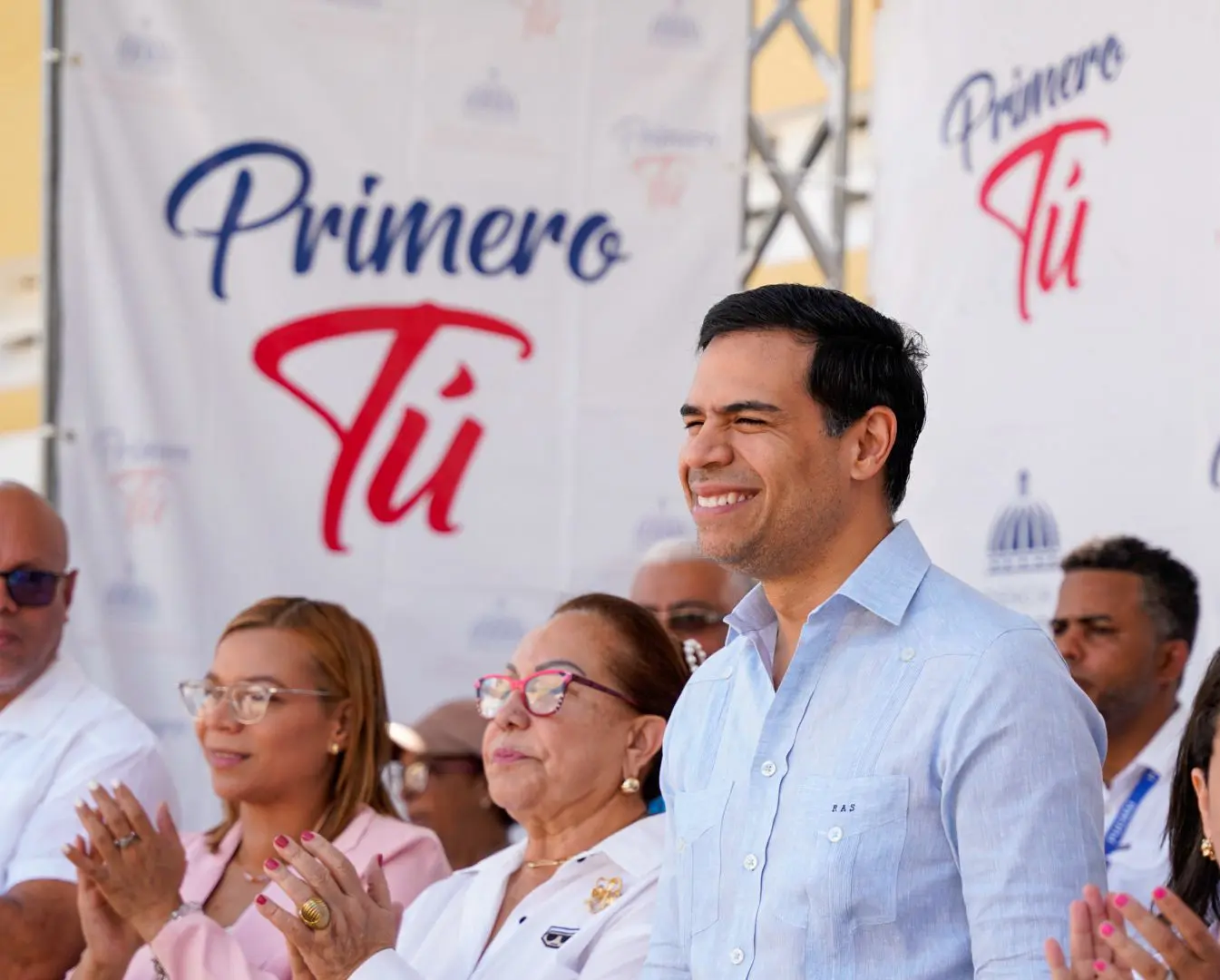 Roberto Ángel resalta inserción de la mujer en empleos formales