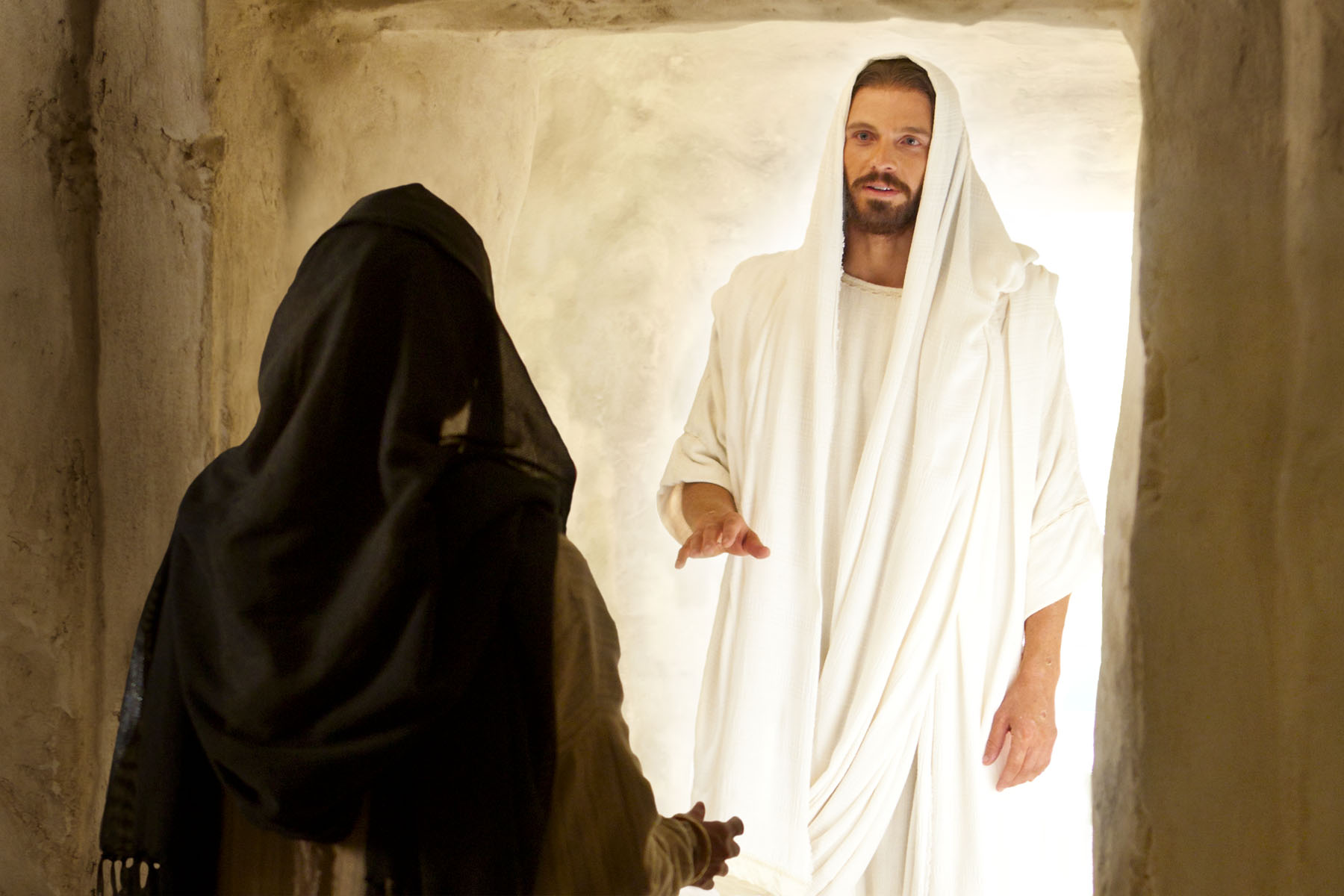 ¿De qué trata el Domingo Santo o de Resurrección?