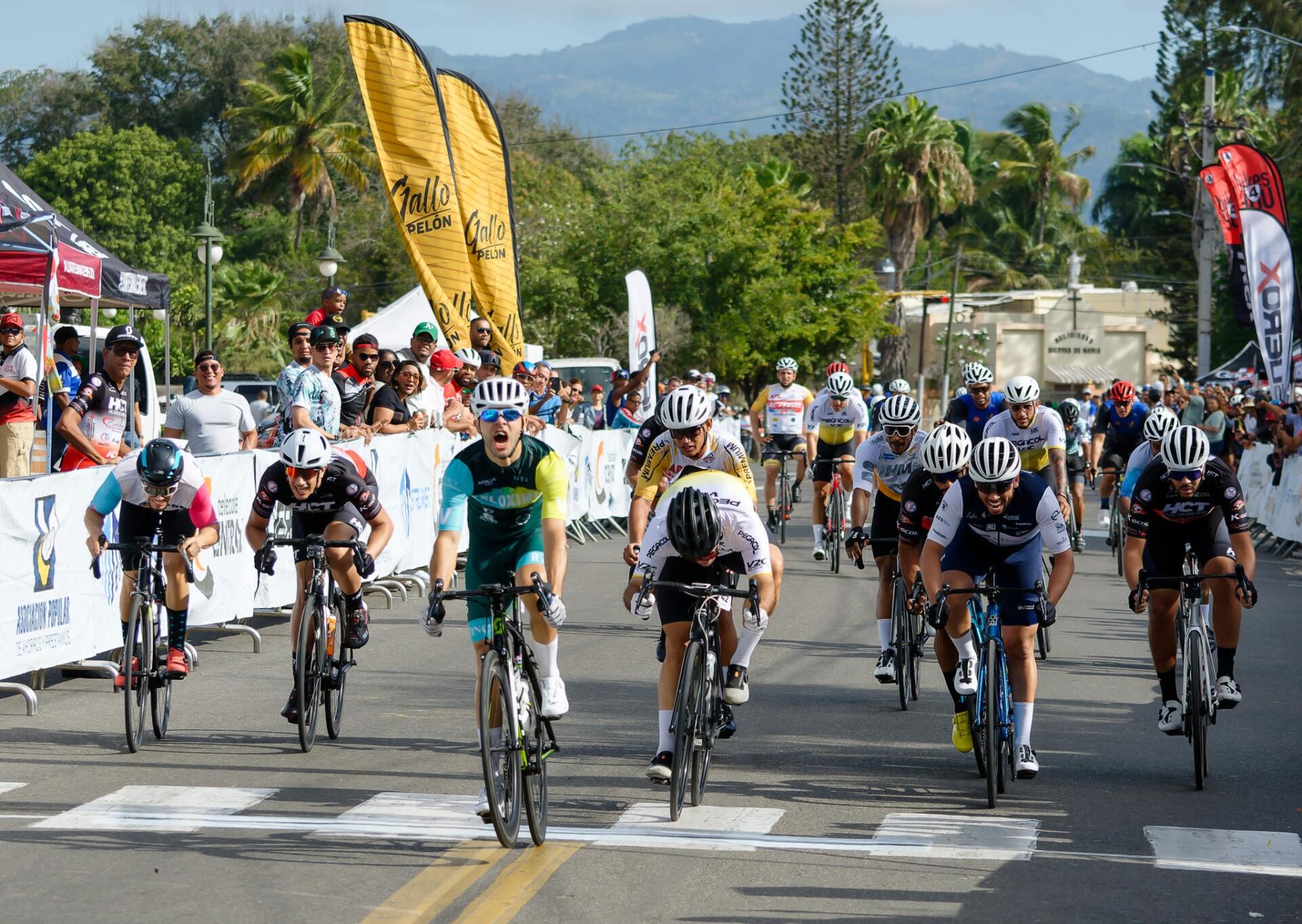Liga de Ciclismo Master del Cibao (CIMACI) inicia este domingo 21