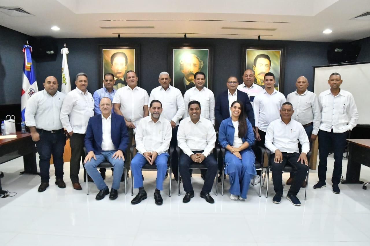 Fedomu Orienta A Nuevos Alcaldes En Gestión Municipal