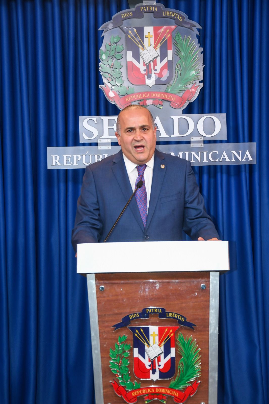 Senado aprueba extender por 2 años permiso porte de armas