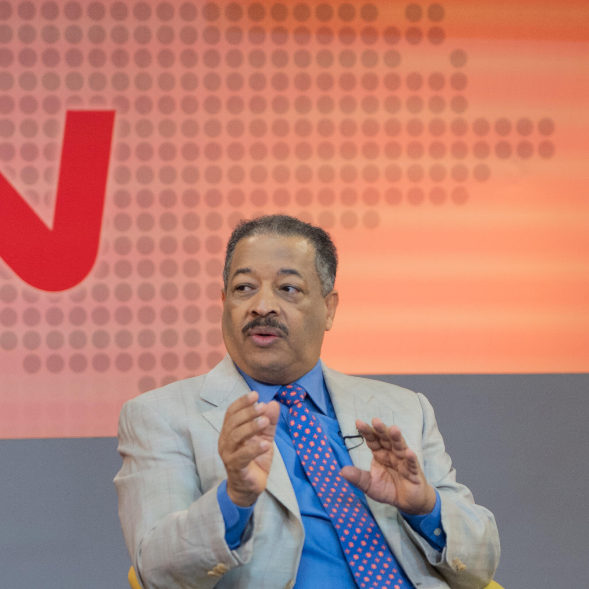 Roberto Rosario asegura FP inscribirá candidatura de Rafael Paz