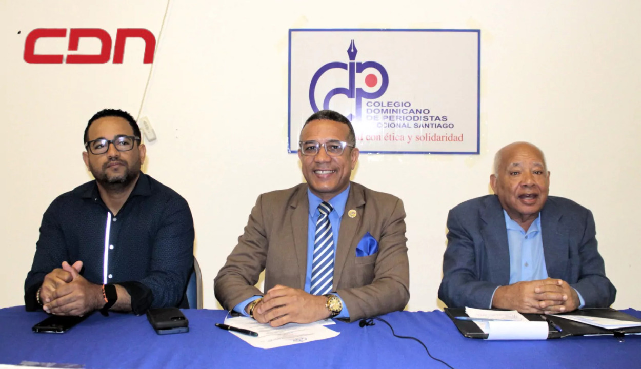 CDP Santiago anuncia actividades por el mes del periodista