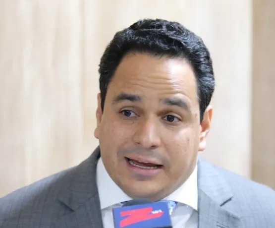 Designan a Manuel Conde como representante de Luis Abinader ante la JCE
