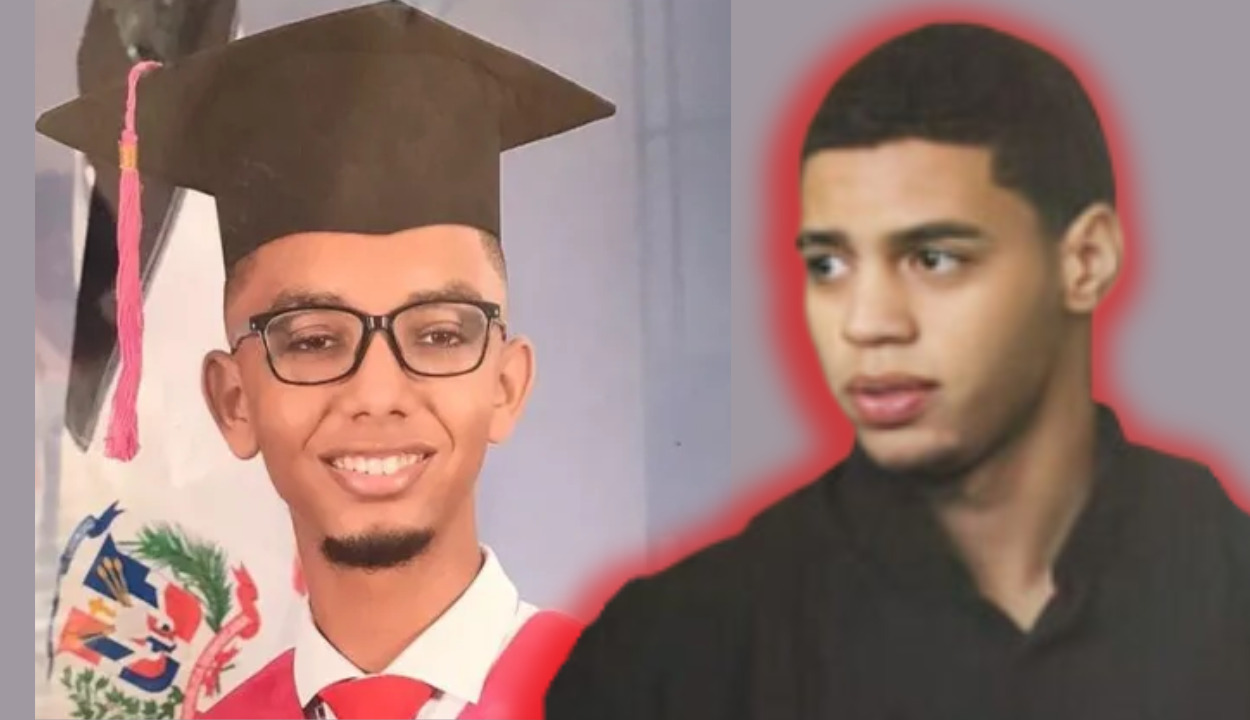 El Dotolcito habla sobre muerte de Joshua Fernández