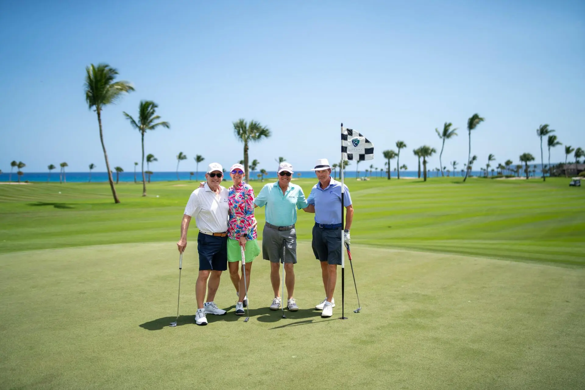 Cap Cana celebró Semana Santa con diversas actividades