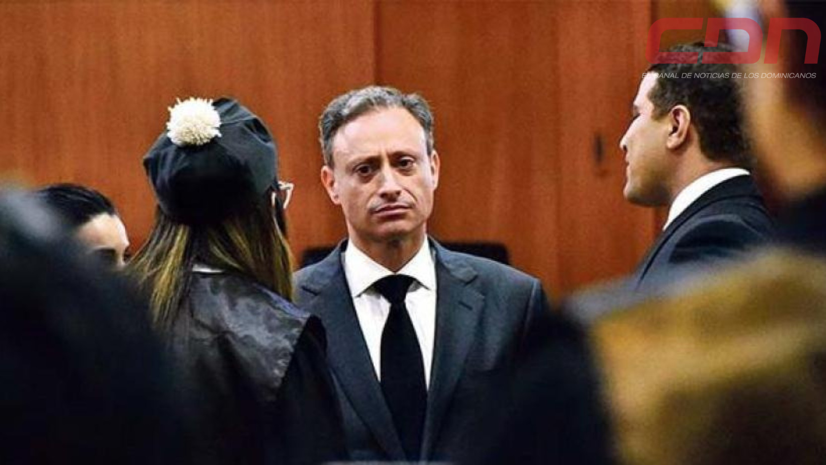 Jean Alain presenta 9 incidentes para anular acusación Medusa
