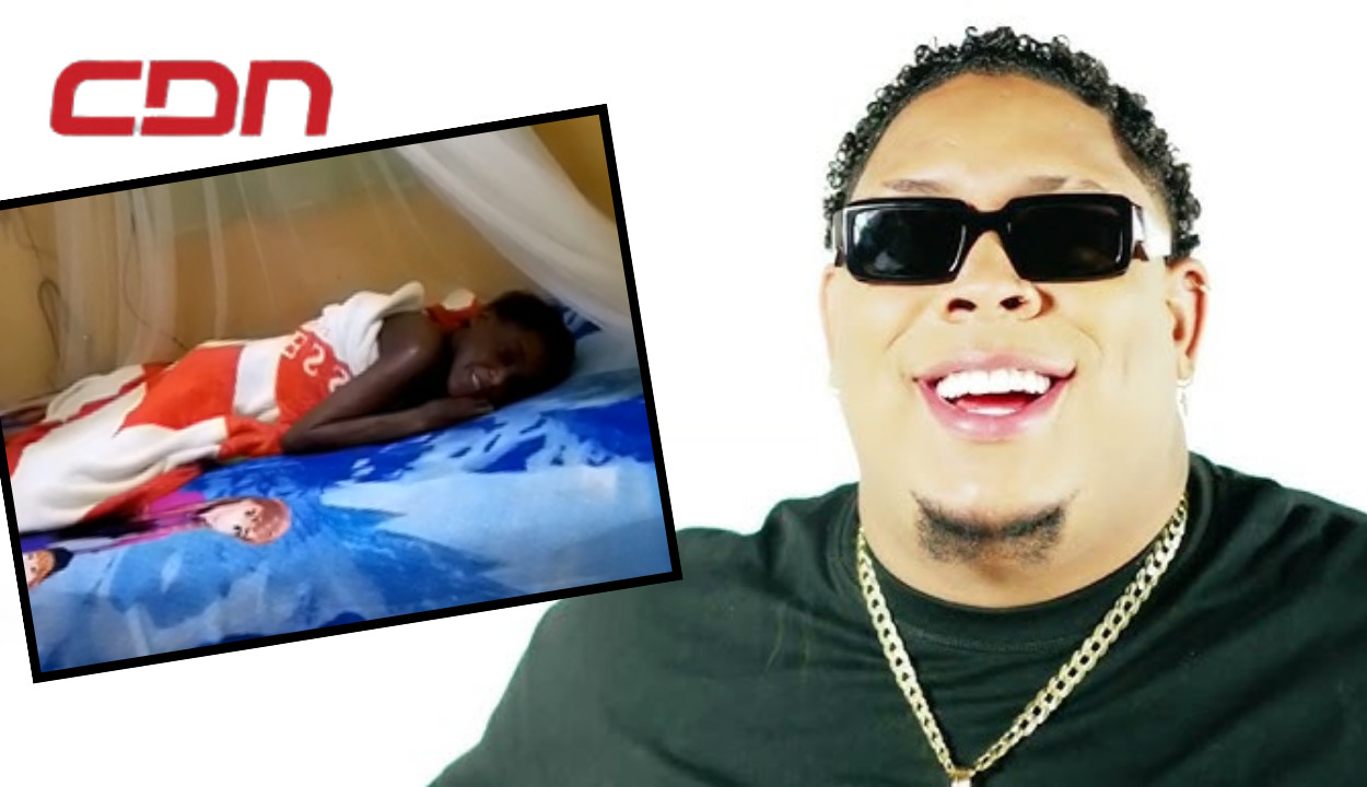 Joven postrada en cama sueña con conocer a Bulin 47