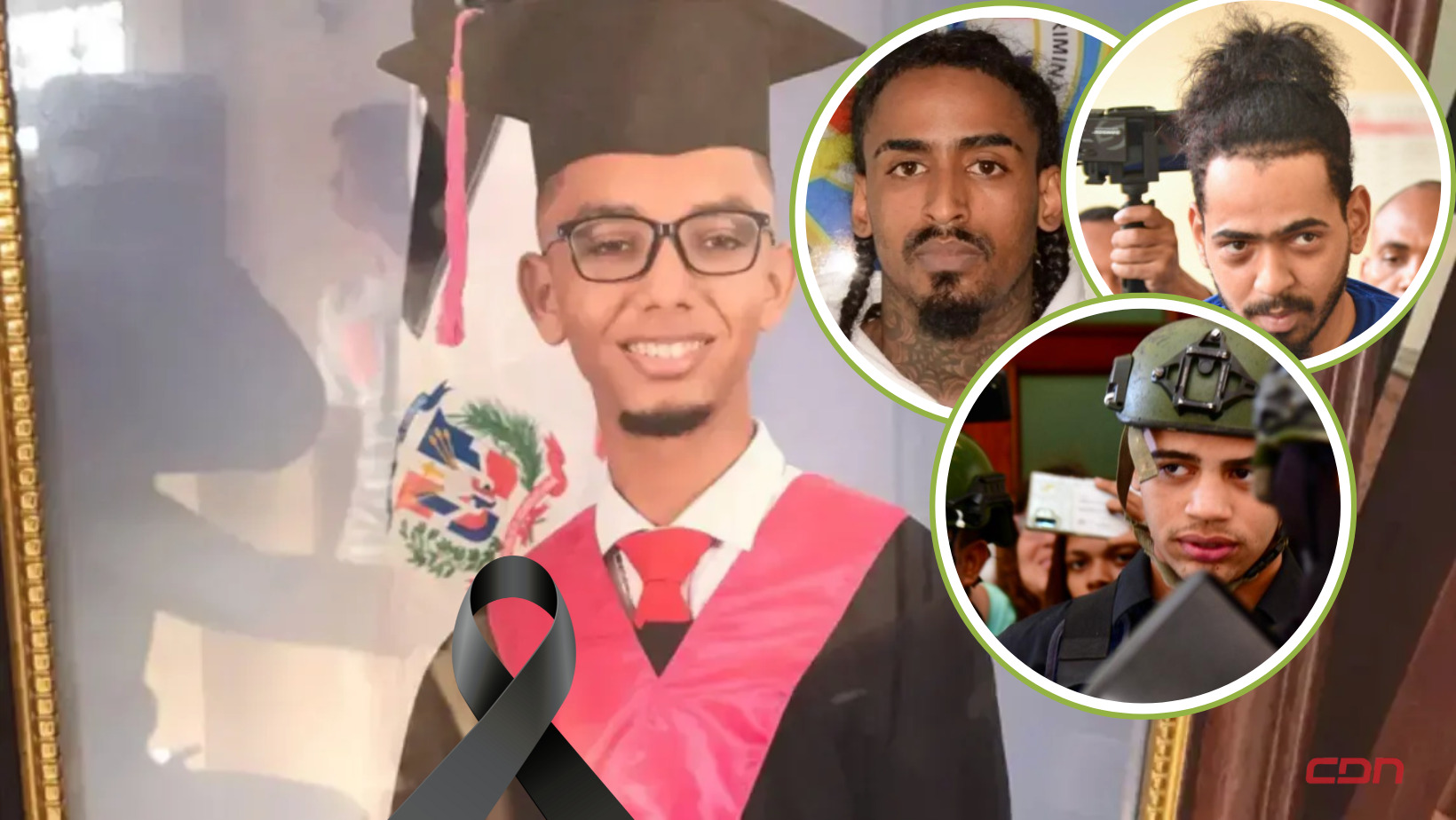 Juezas pueden cambiar calificación jurídica contra acusados de matar a ...