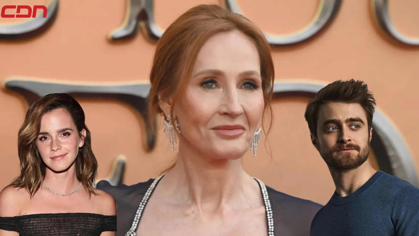J.K. Rowling tiene clara postura ante personas transgénero