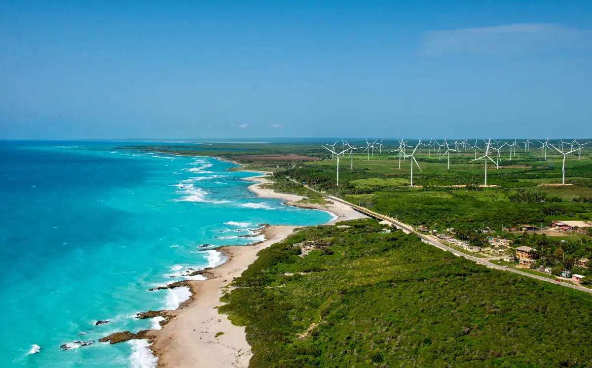 Clúster Turístico de Barahona lanzará nueva Guía Ecoturística