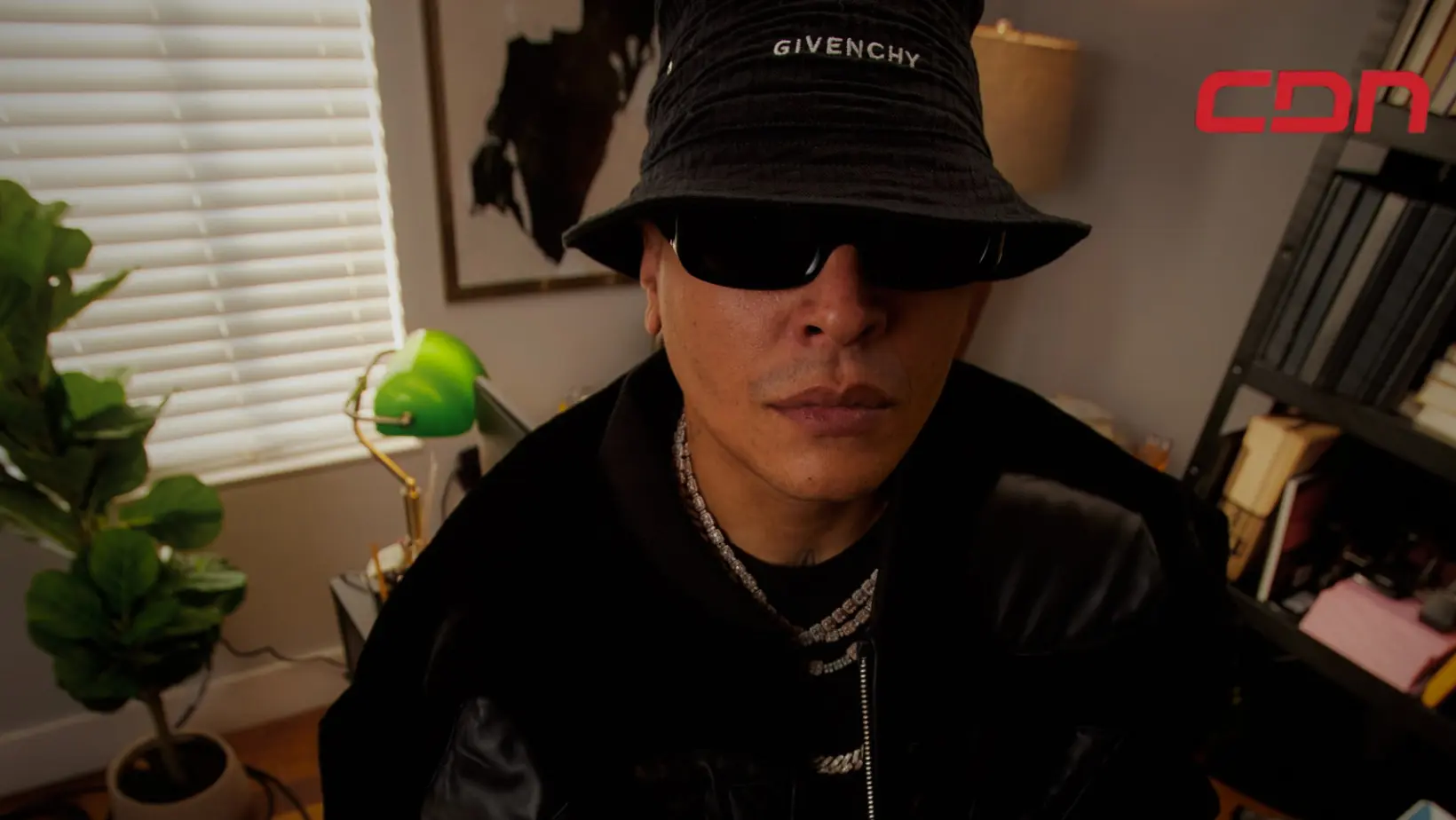 Darell lanza nuevo sencillo "Por Ti Conocí El Amor"