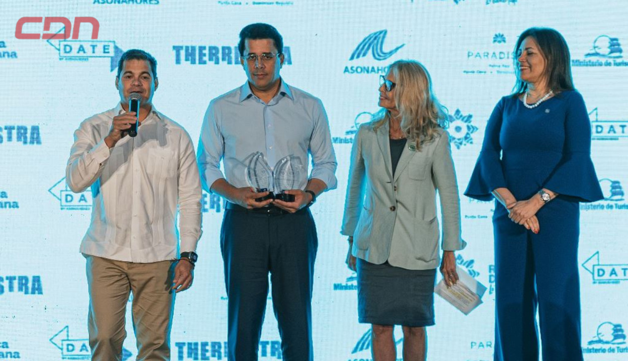 República Dominicana fue escogida como mejor destino del Caribe