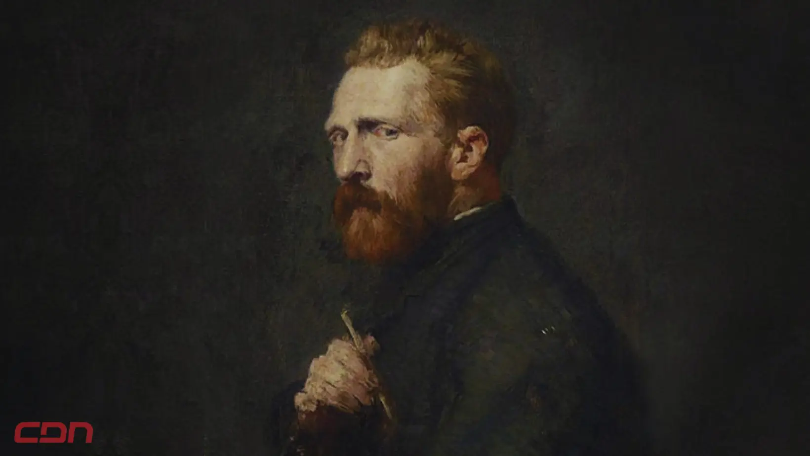 Todo Van Gogh en una inmersiva sobre su arte