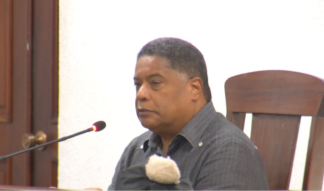 Imputado en caso Antipulpo se declara culpable