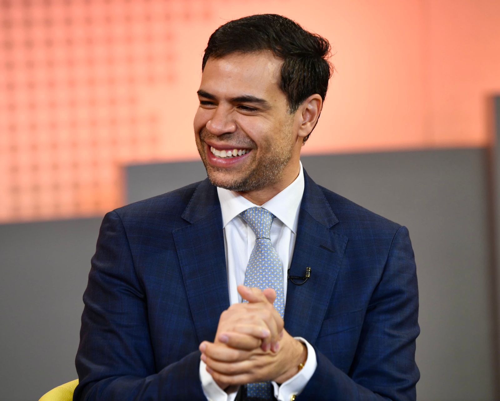 Roberto Ángel Salcedo niega Gobierno compre dirigentes políticos