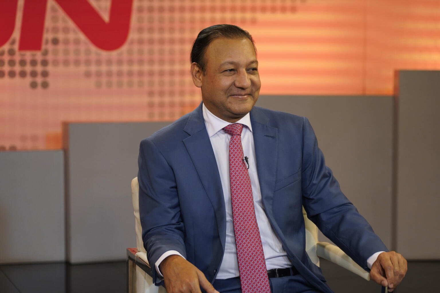 Abel Martínez: “Que nadie se quede sin votar este domingo; apostemos por un futuro seguro para ...