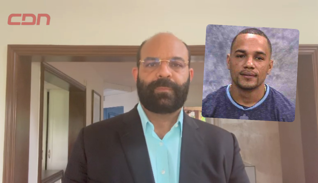 Abogado Félix Portes analiza posibles condenas y cargos de “La J”