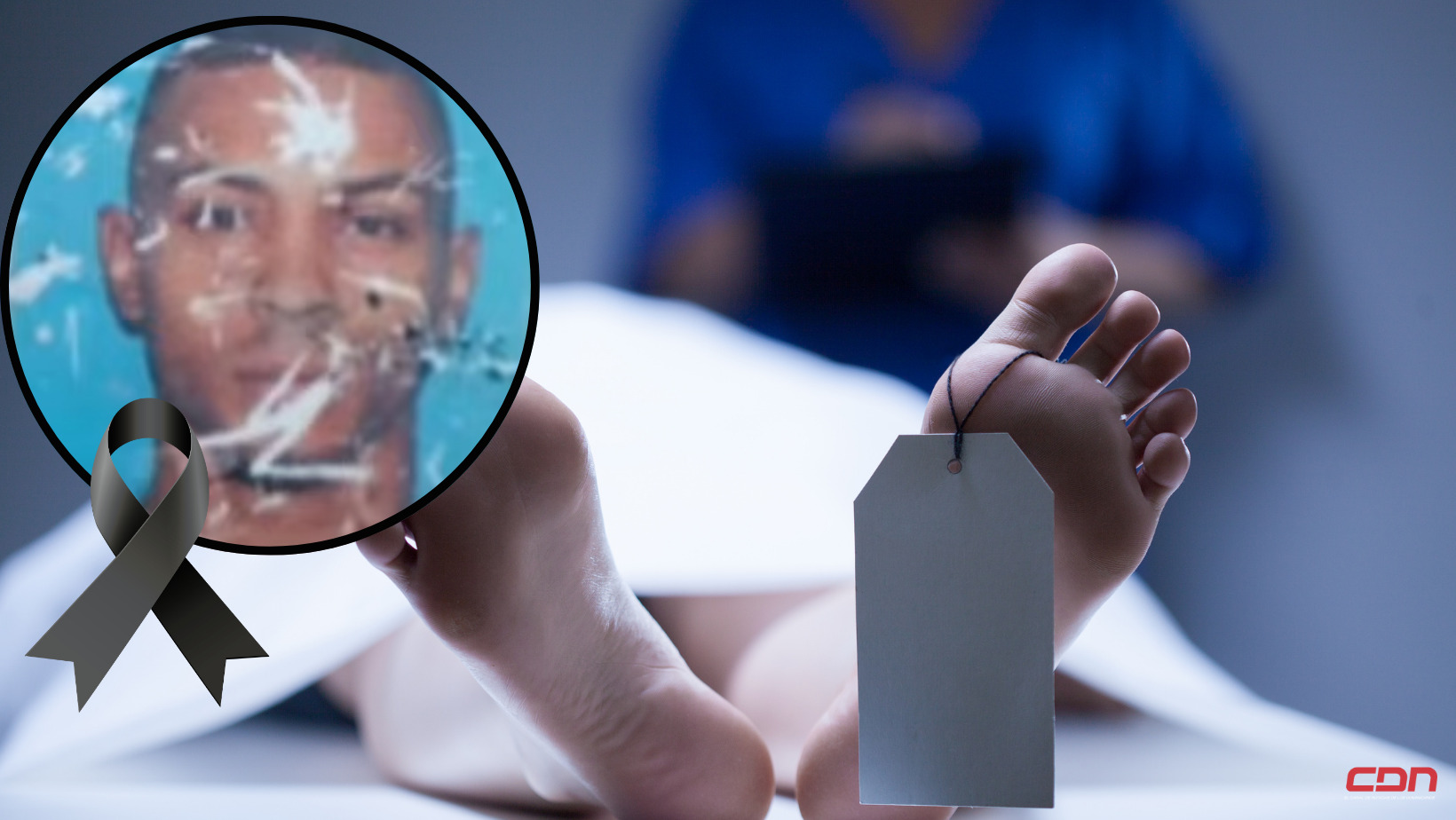 Encuentran un joven muerto tras ser reportarse como desaparecido