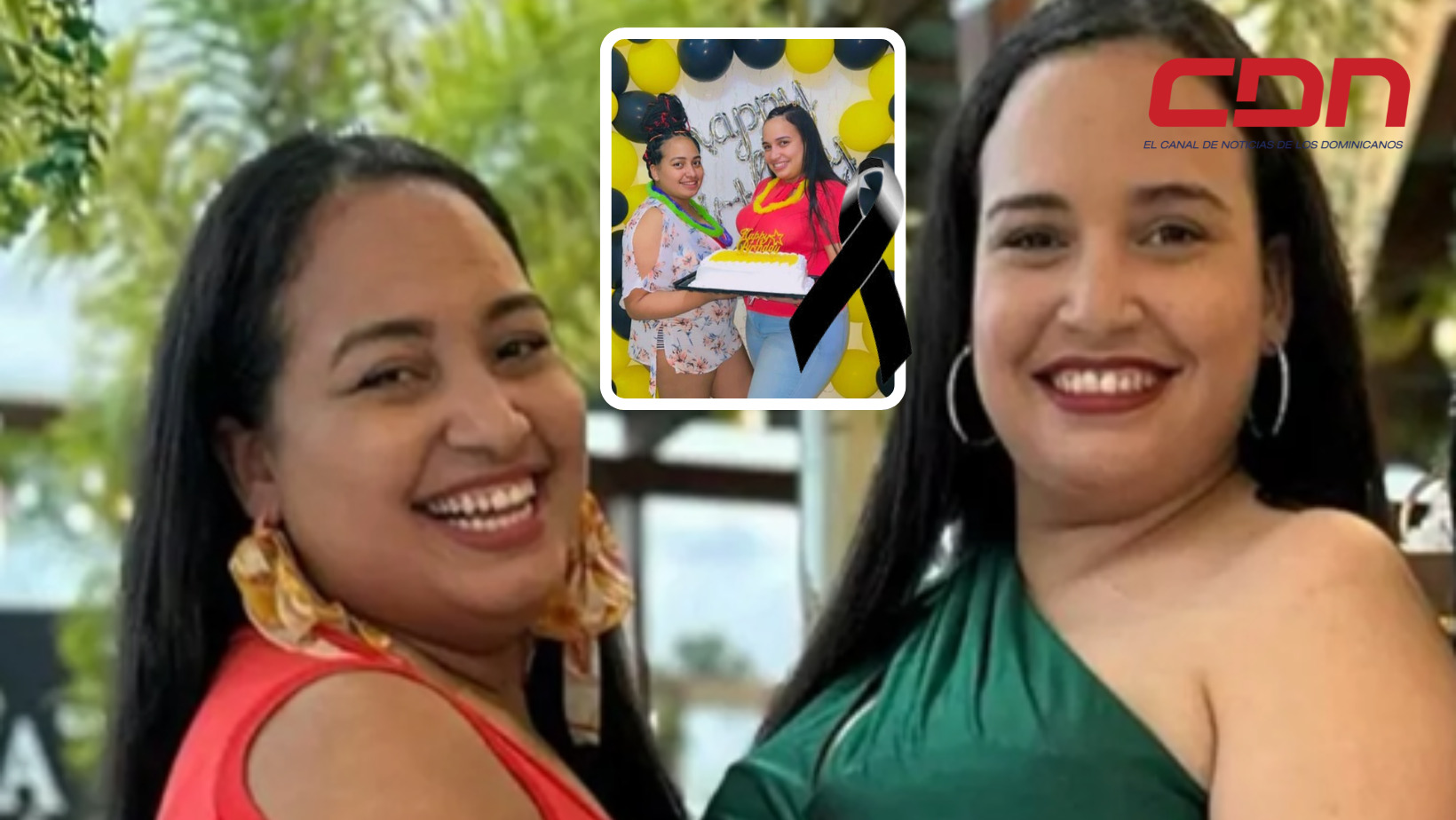 Familia espera investigación sobre muerte de dos hermanas