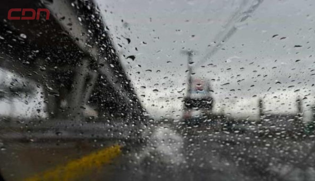 COE coloca 5 provincias en alerta roja, 18 en amarilla