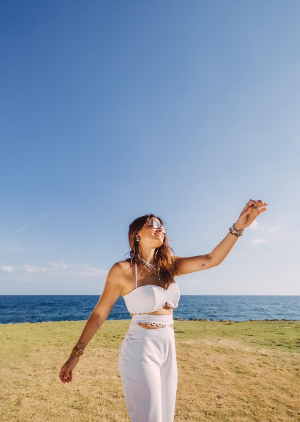 Techy lanza disco “Mis Merengues Favoritos Live Album Vol.1”