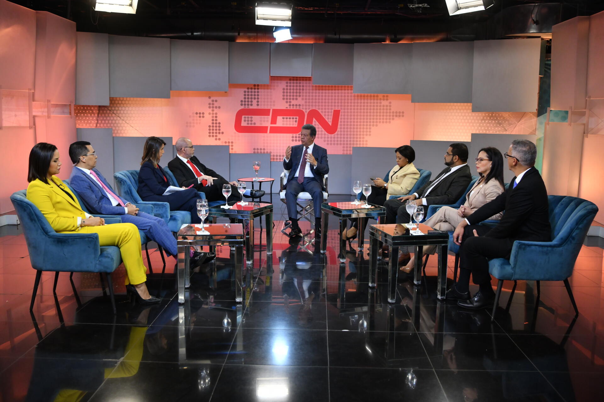 Leonel Fernández RD debe prestar más atención al deporte