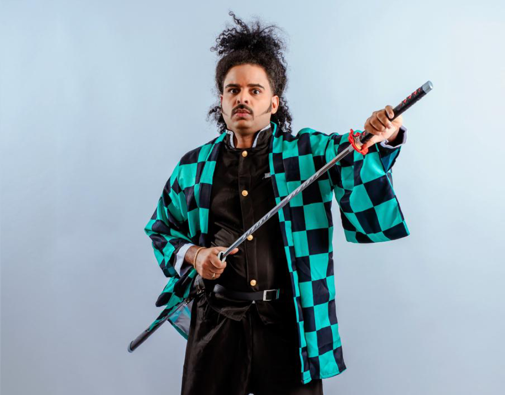 Nfasis lanza nueva colaboración musical, ‘‘A la Bim Bom Bam’’