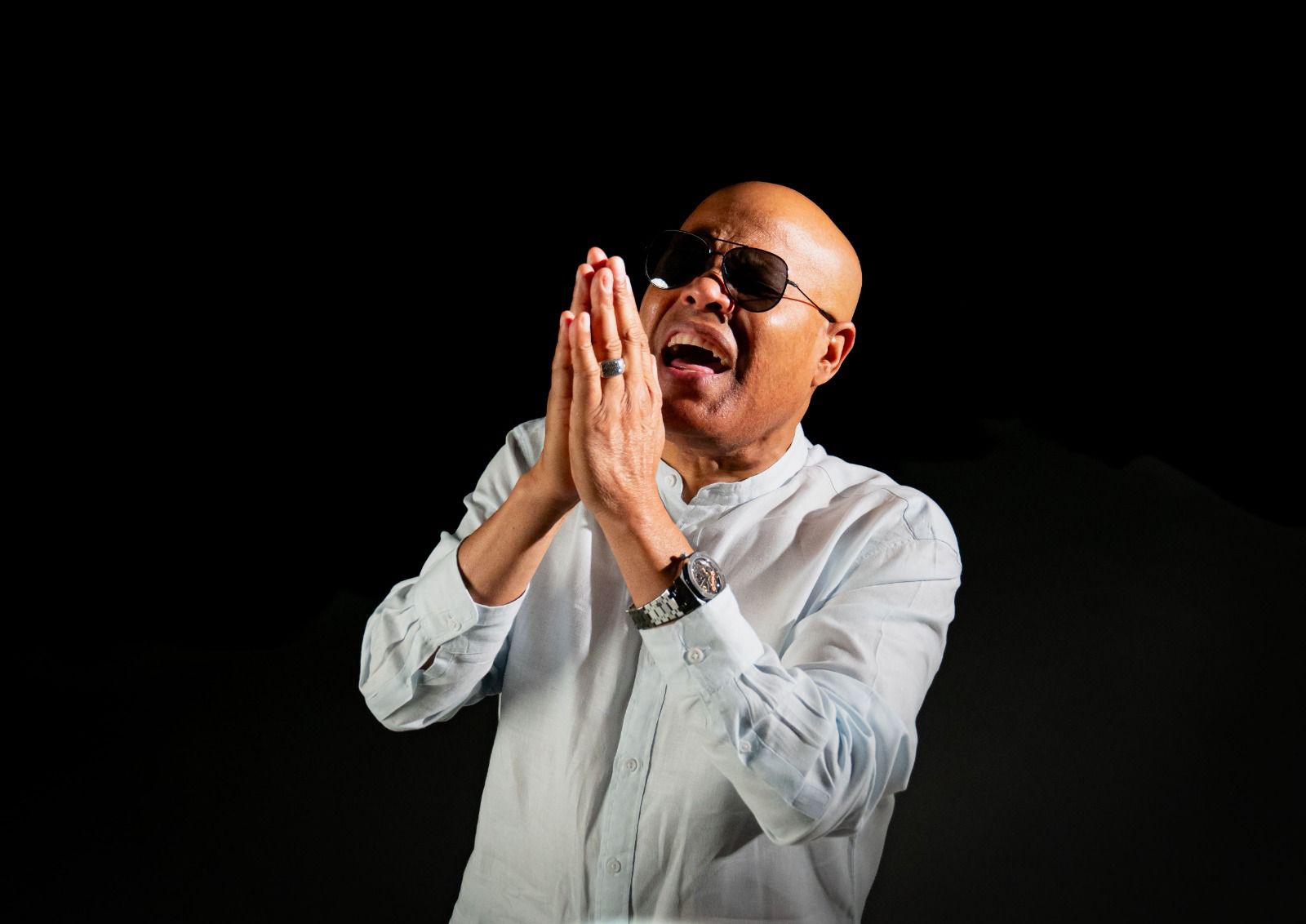 Rubby Pérez con nuevo sencillo "El Amor de tu Vida"