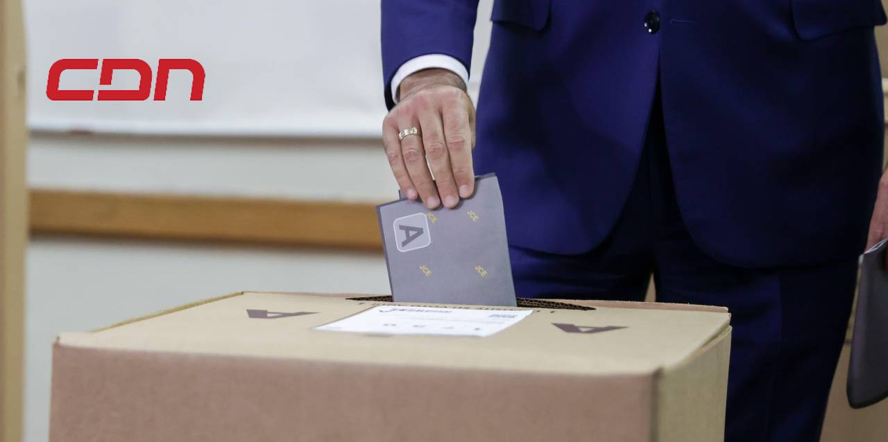 ¿Cómo votar en las elecciones 2024?