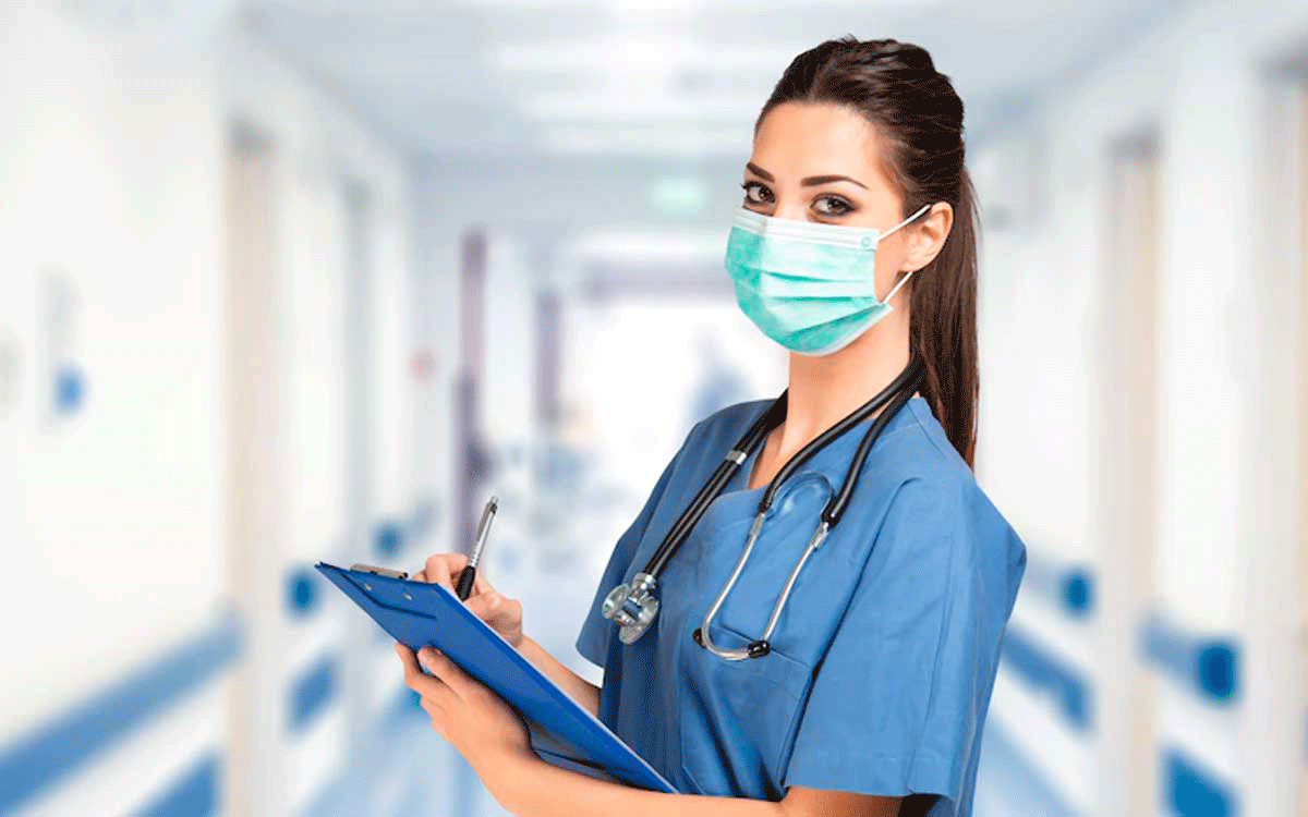 Día Internacional de la Enfermería